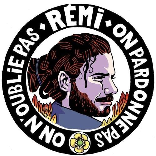 Il y a 10 ans mourrait le jeune militant écologiste Rémi Fraisse – Blog ...