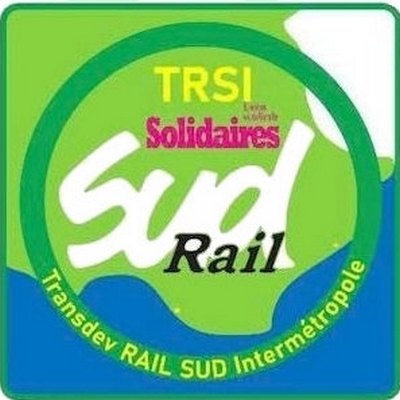 Grève à partir du 6 novembre pour la défense des droits des salarié·es Transdev du TER Nice ...